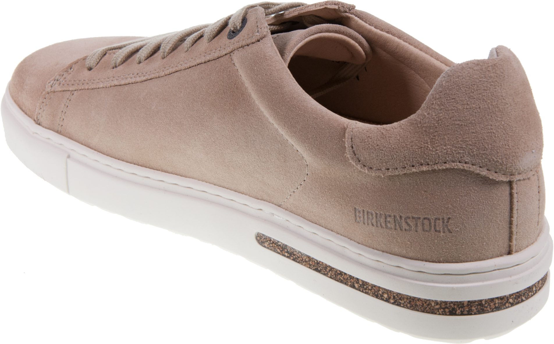 Birkenstock Bend Low Leve Sandcastle 1027290 - Everyday Shoes ...