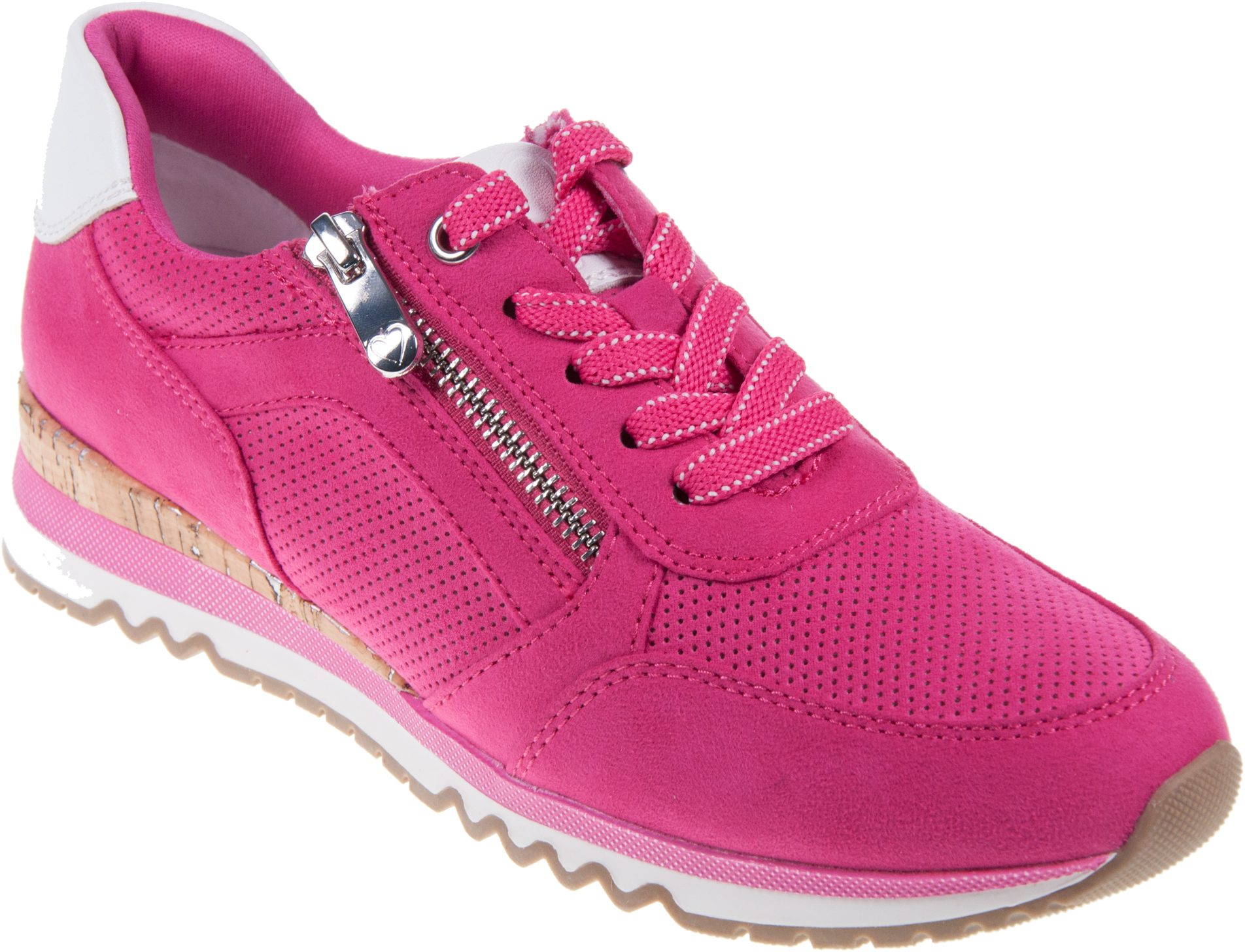 Marco Tozzi 23781-41 Pink Combi 23781-41 514 - Everyday Shoes ...