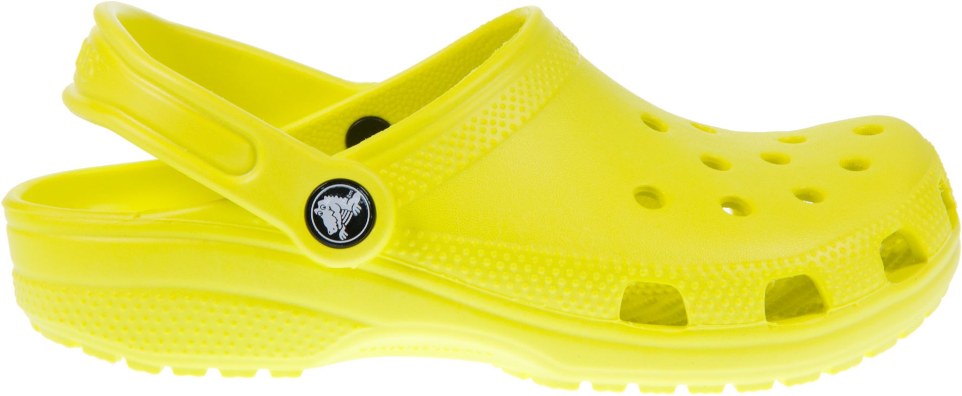 Crocs Kids Classic Clog Acidity 206991 76M - Boys Shoes - Humphries Shoes