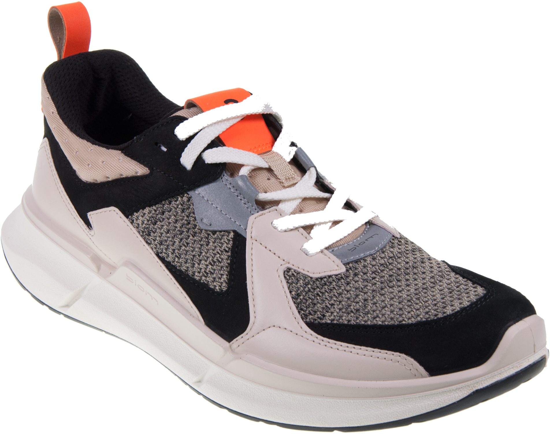 Ecco Biom 2.2 M Black / Limestone / Sand 830774 60926 - Casual Shoes ...
