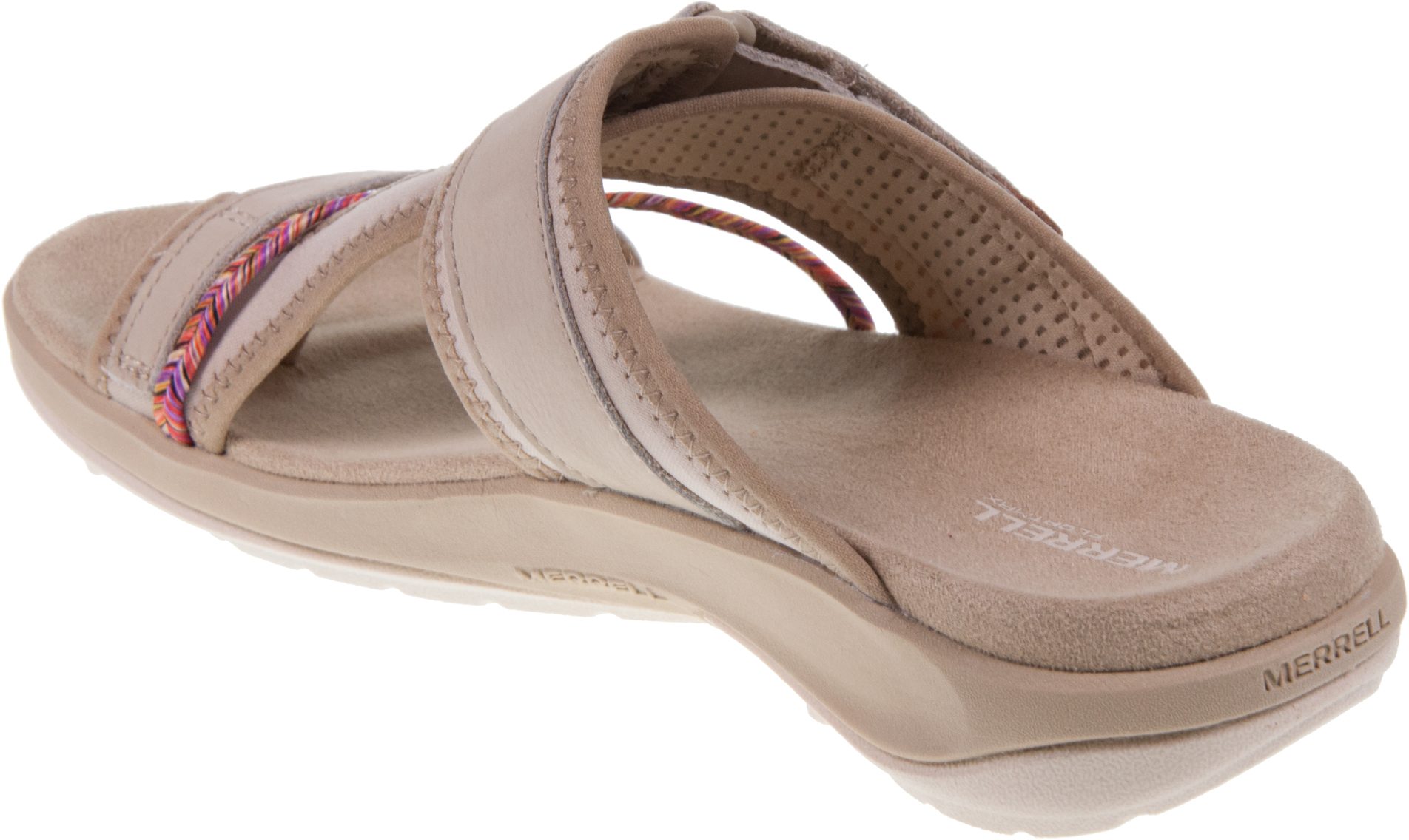 Merrell Terran 4 Post Incense 006756 - Full Sandals - Humphries Shoes