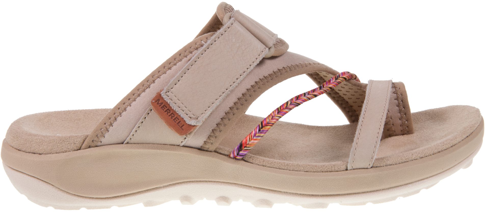 Merrell Terran 4 Post Incense 006756 - Full Sandals - Humphries Shoes