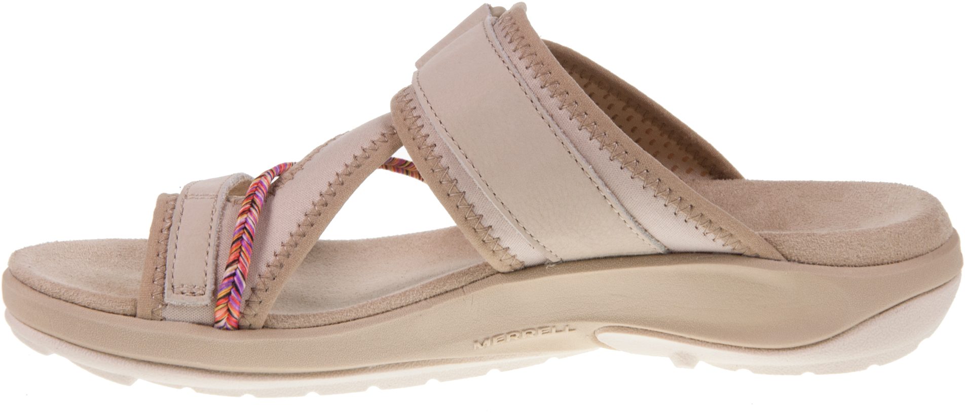 Merrell Terran 4 Post Incense 006756 - Full Sandals - Humphries Shoes