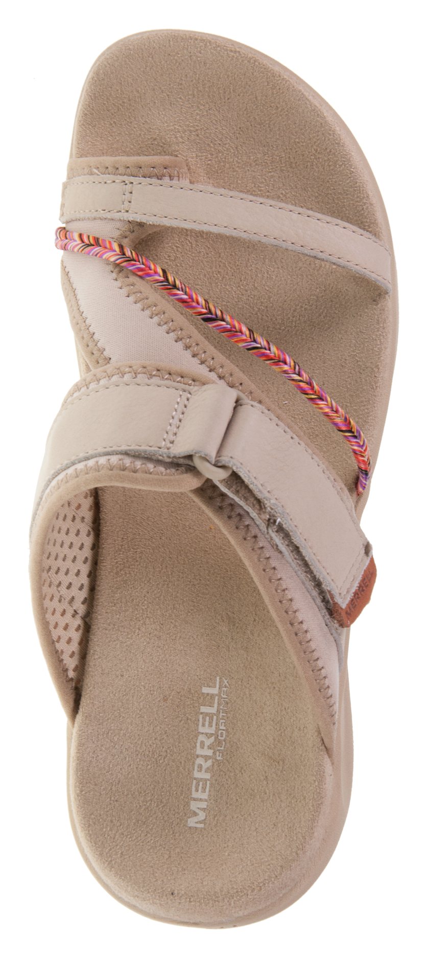 Merrell Terran 4 Post Incense 006756 - Full Sandals - Humphries Shoes