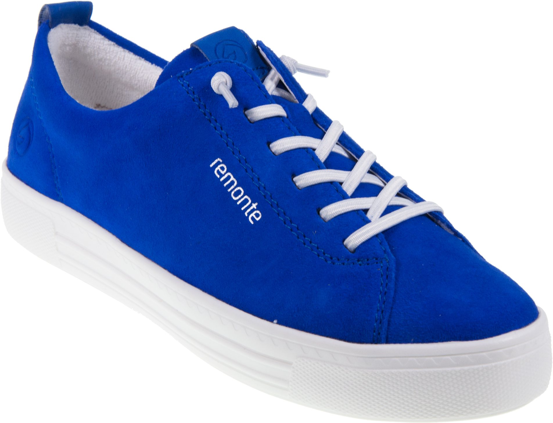 Remonte D0913 Alina Sapphire D0913-14 - Everyday Shoes - Humphries Shoes