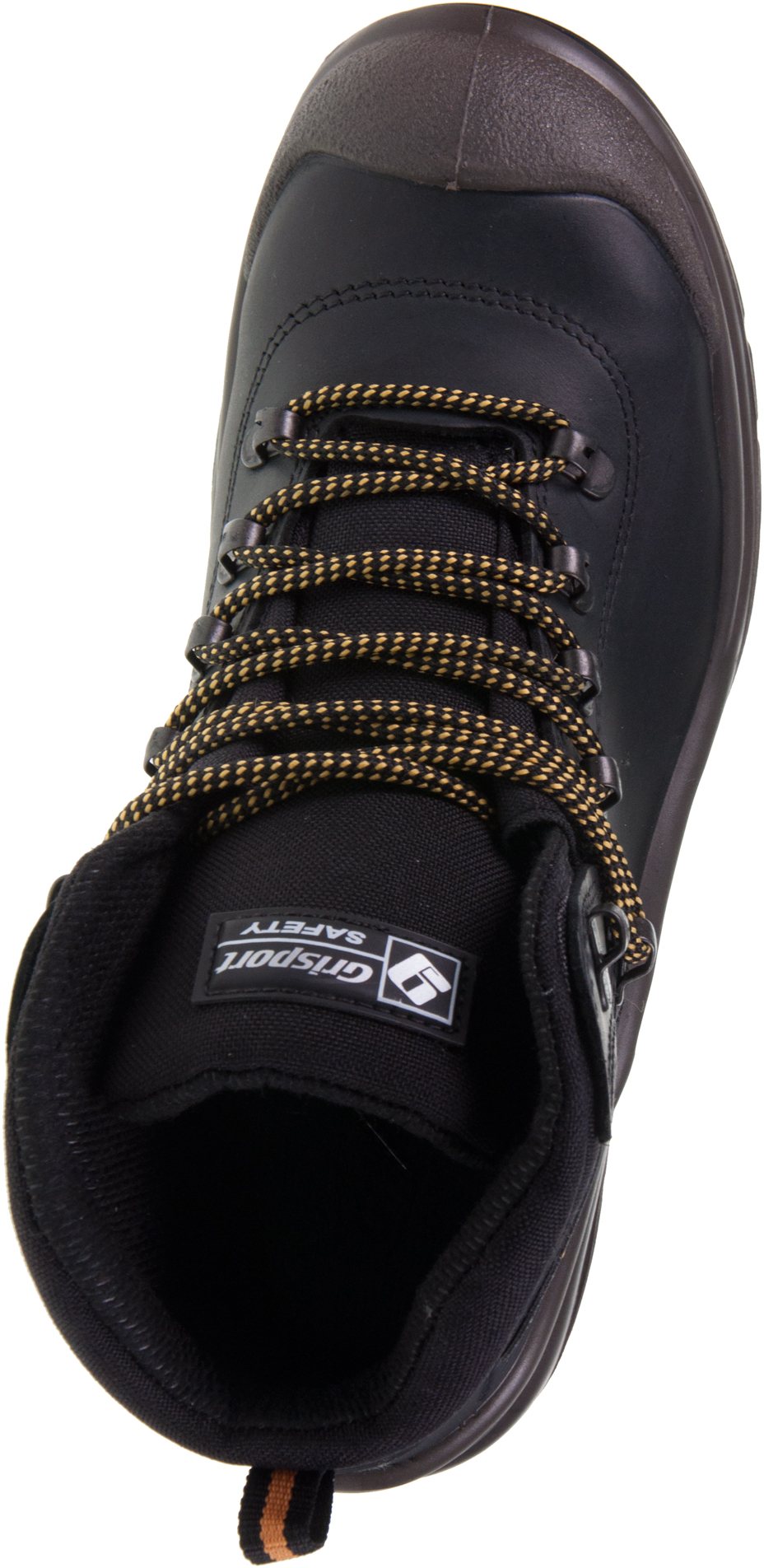 Grisport Contractor Safety Boot Black AMG001BK - Outdoor Boots ...