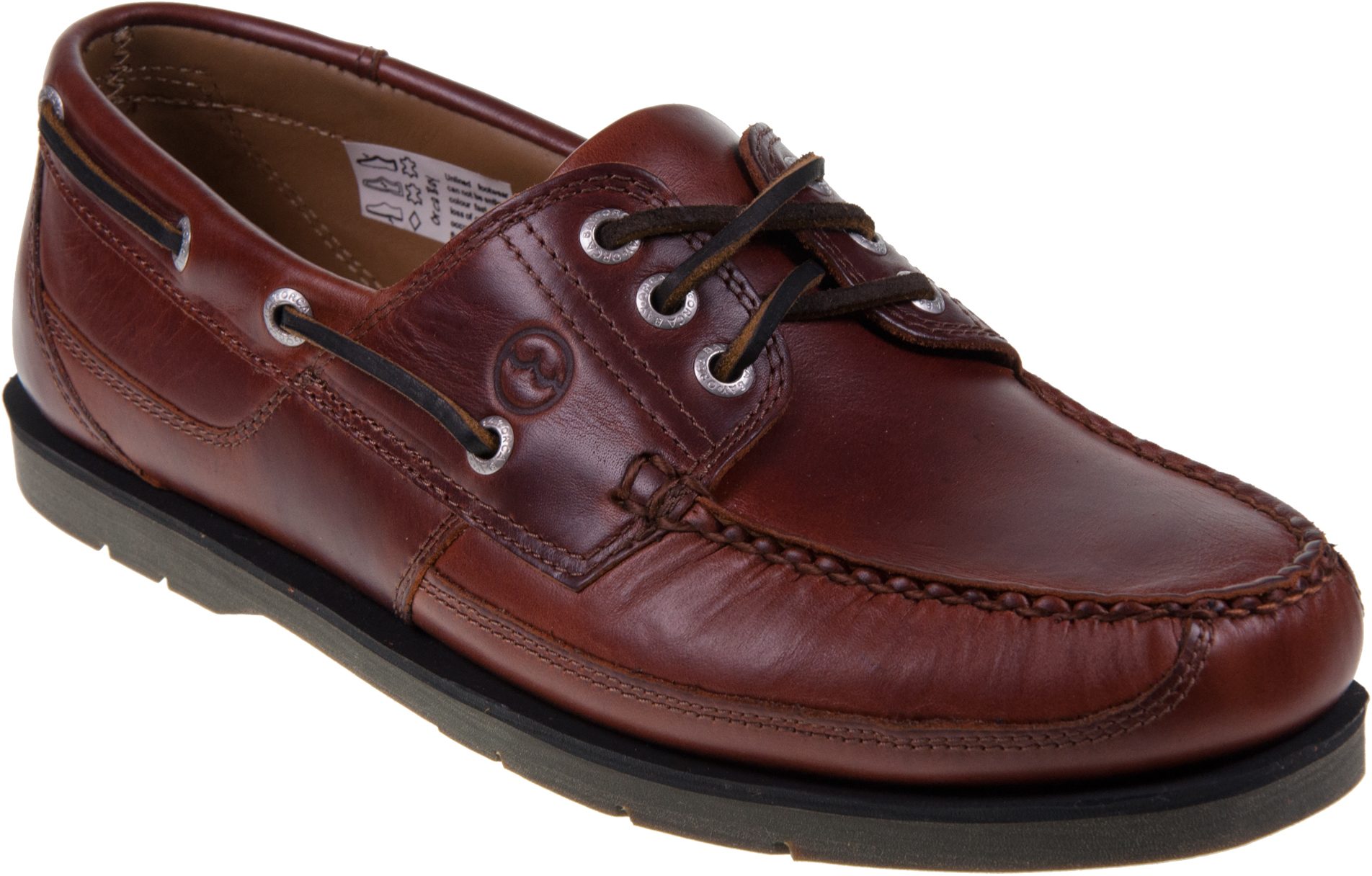 Orca Bay Cherokee Elk - Casual Shoes - Humphries Shoes