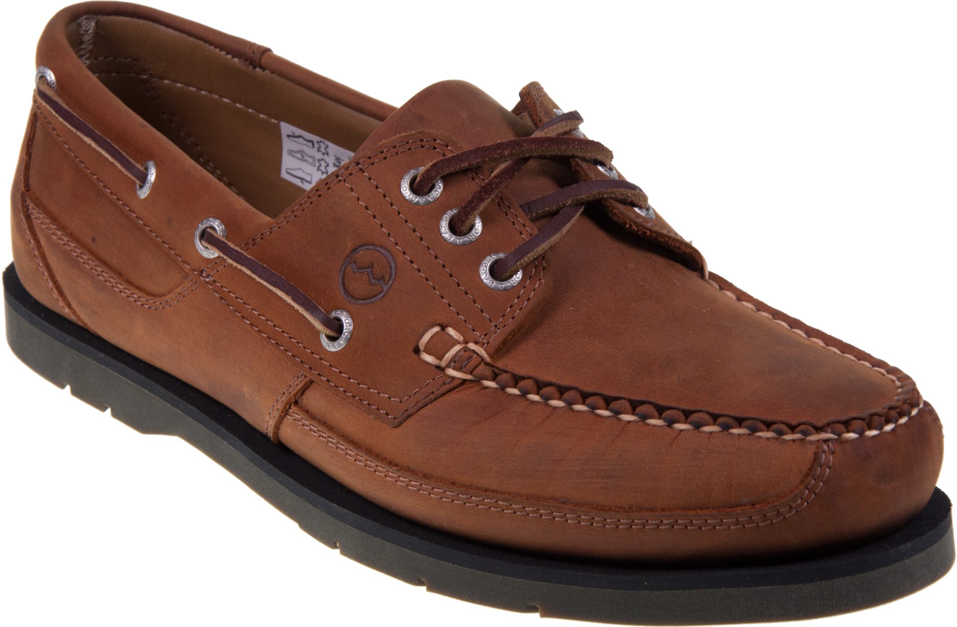 Orca Bay Cherokee Sand - Casual Shoes - Humphries Shoes