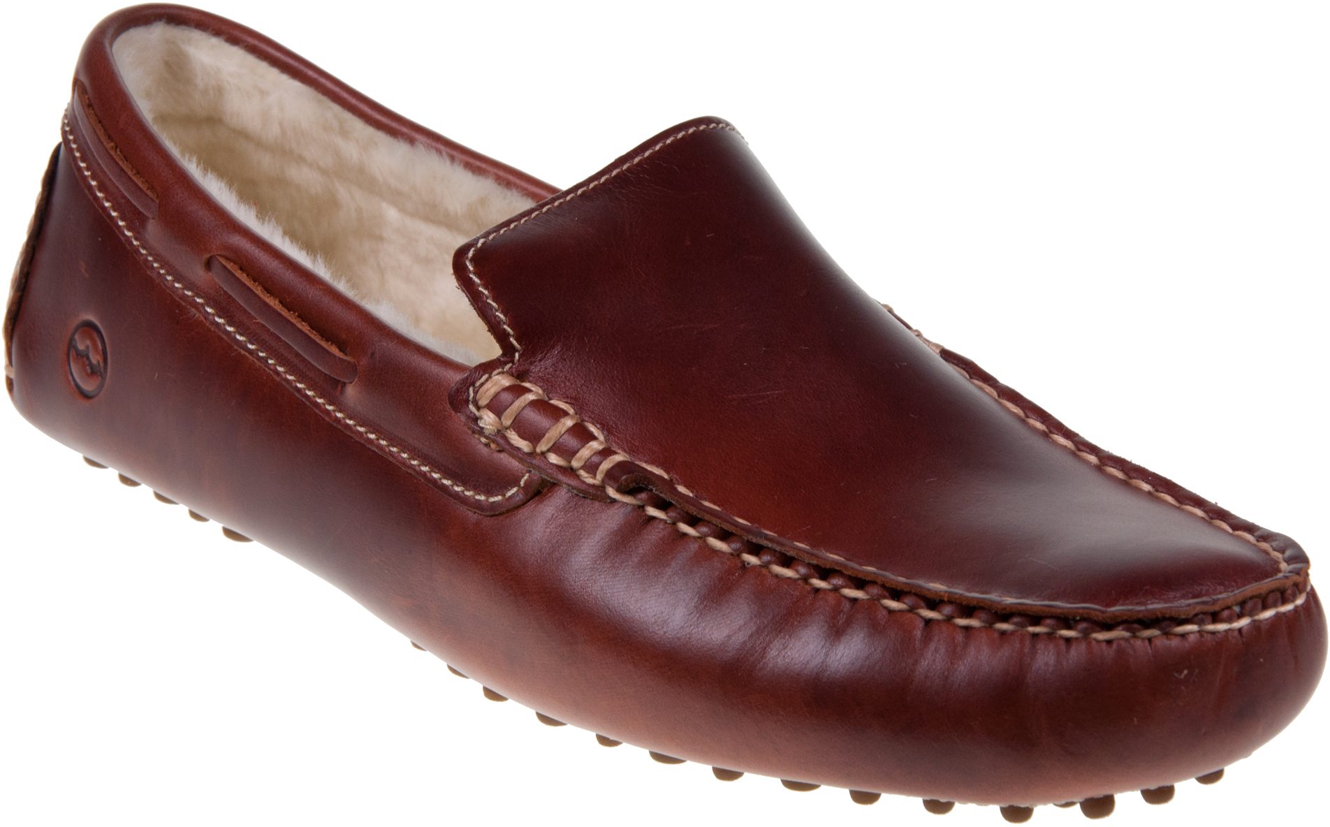 Orca Bay Mohawk II Saddle - Full Slippers - Humphries Shoes