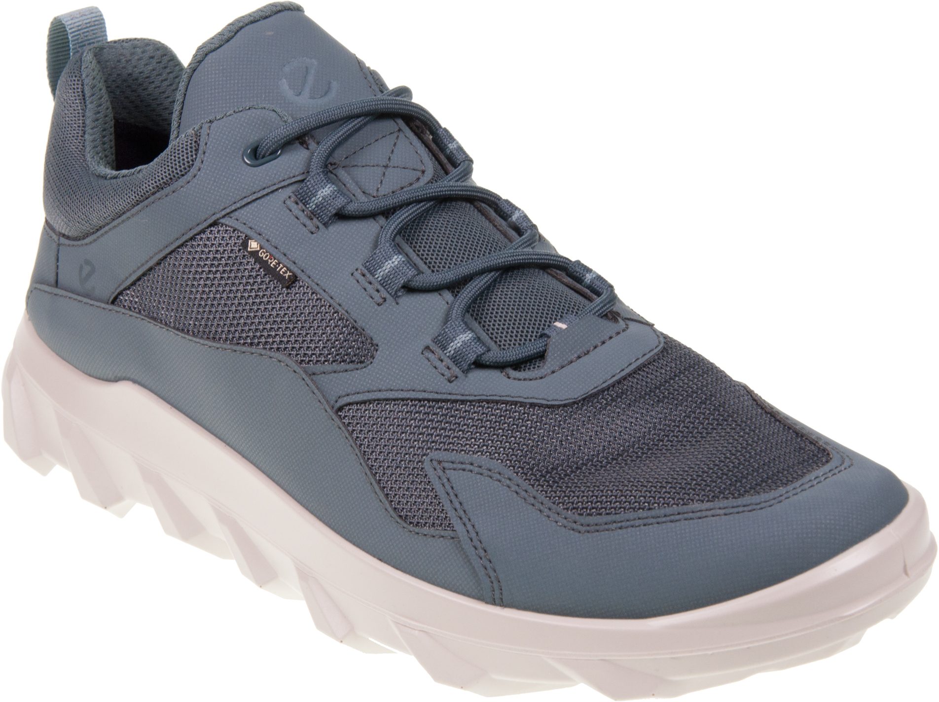 Ecco MX Mens Gore-Tex Pavement / Pavement 820194 58005 - Casual Shoes ...