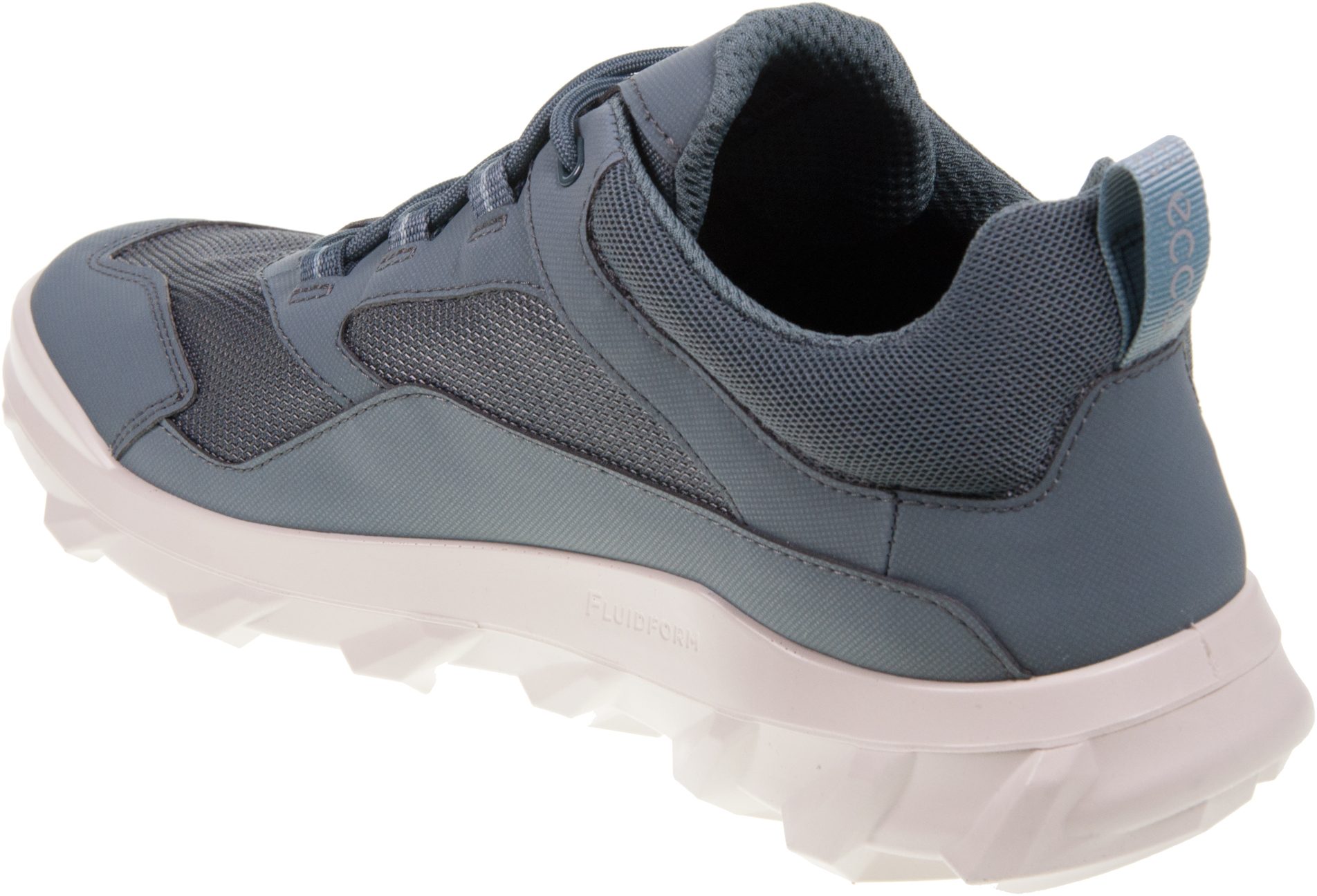 Ecco MX Mens Gore-Tex Pavement / Pavement 820194 58005 - Casual Shoes ...