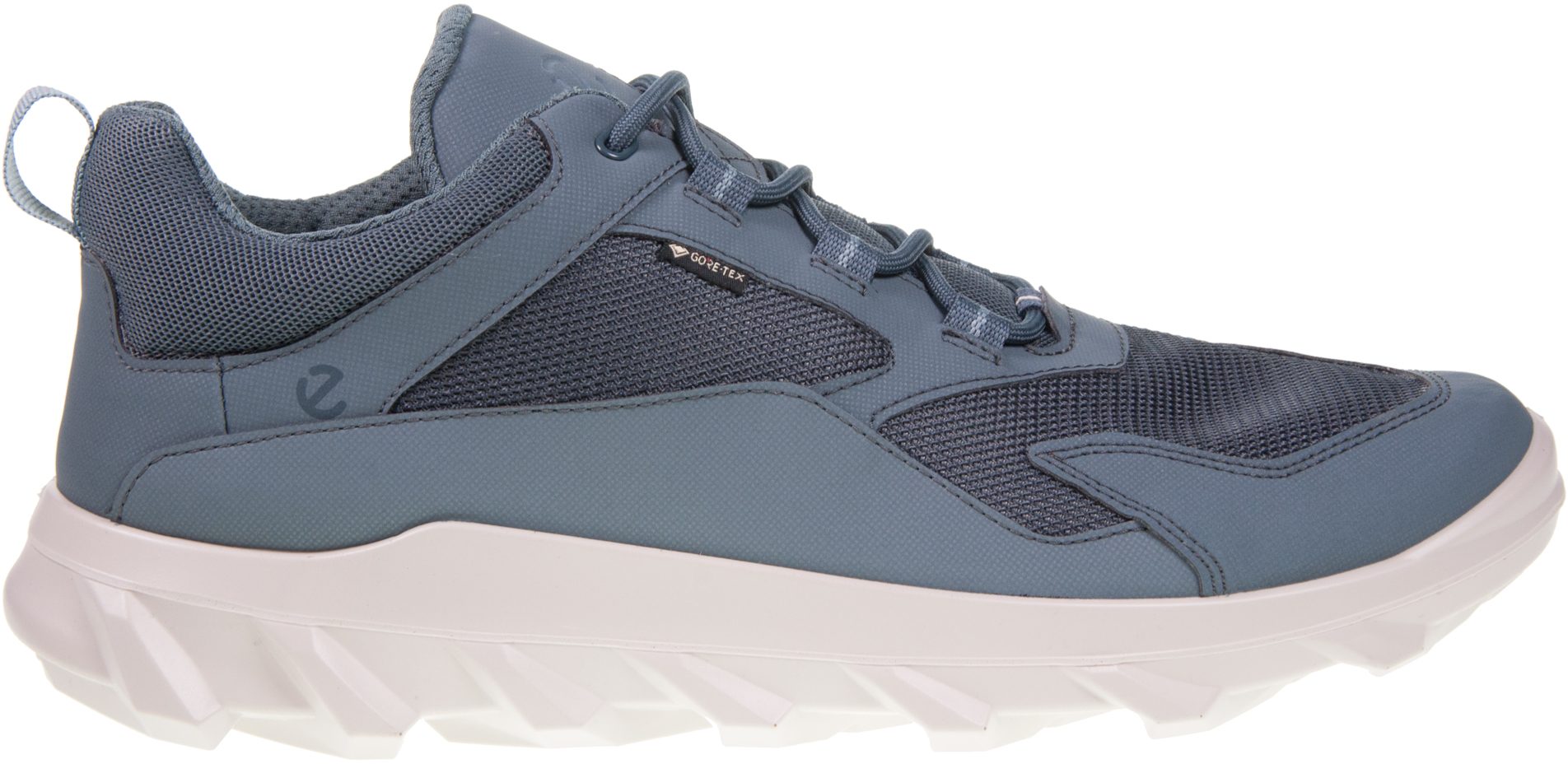 Ecco MX Mens Gore-Tex Pavement / Pavement 820194 58005 - Casual Shoes ...