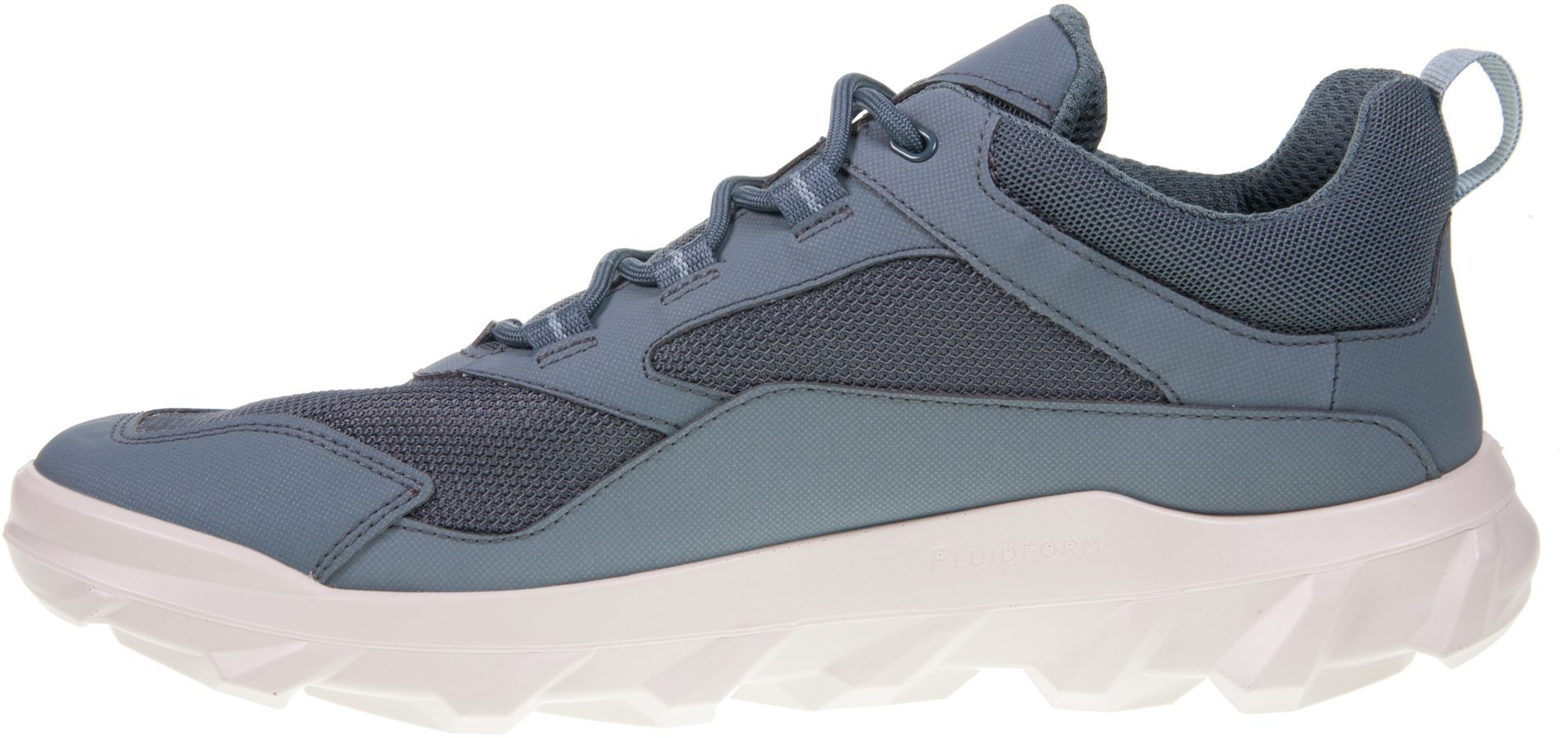 Ecco MX Mens Gore-Tex Pavement / Pavement 820194 58005 - Casual Shoes ...