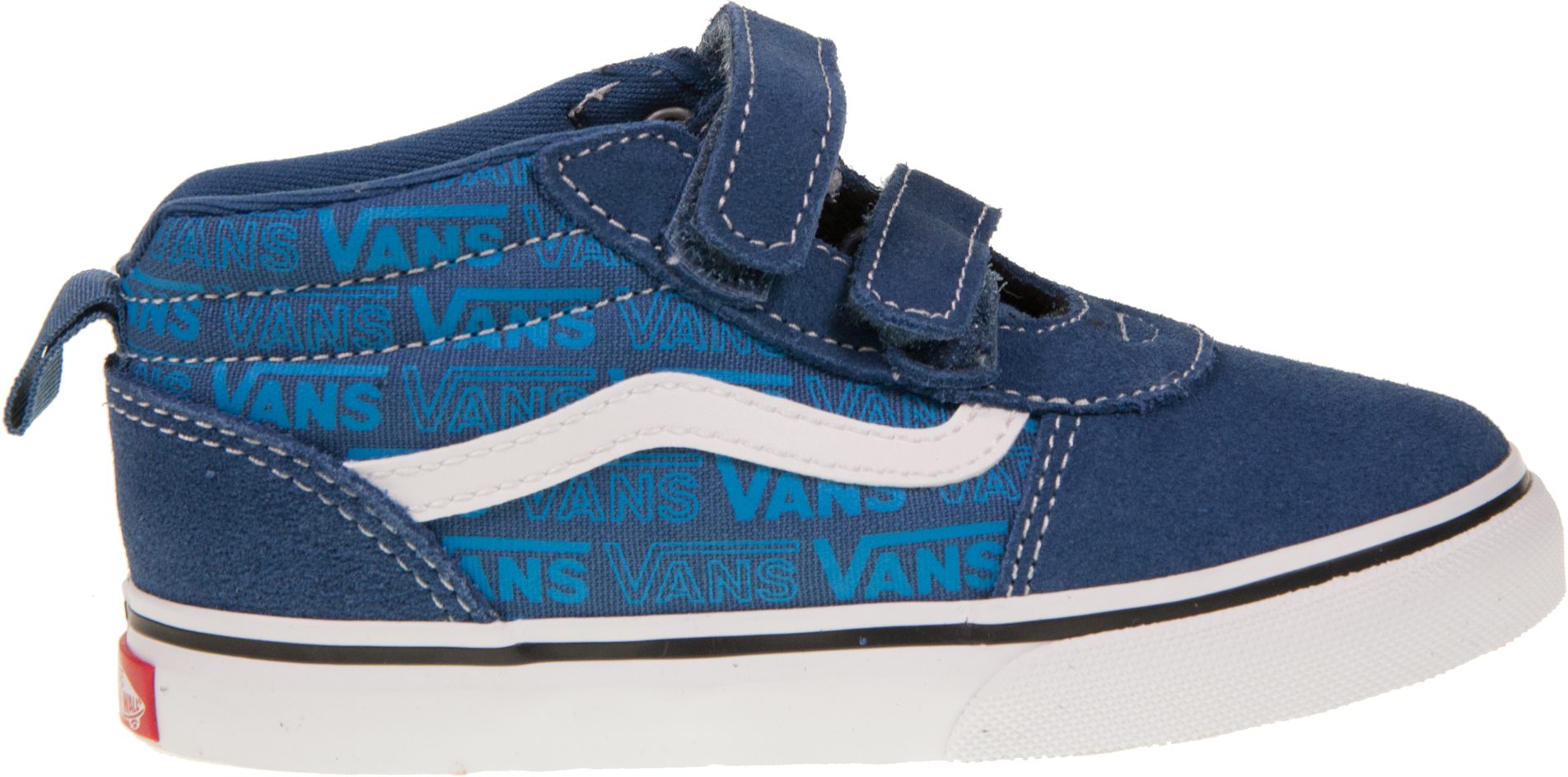 Toddlers Ward Mid Velcro
