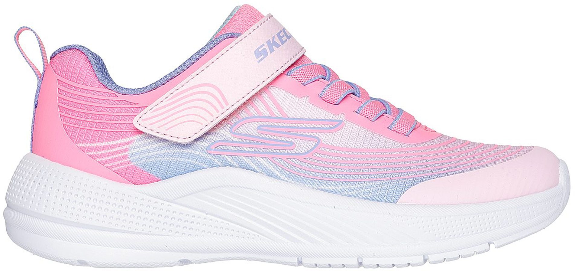 Skechers 303575L Microspec Advance Light Pink 303575L LTPL - Girls ...