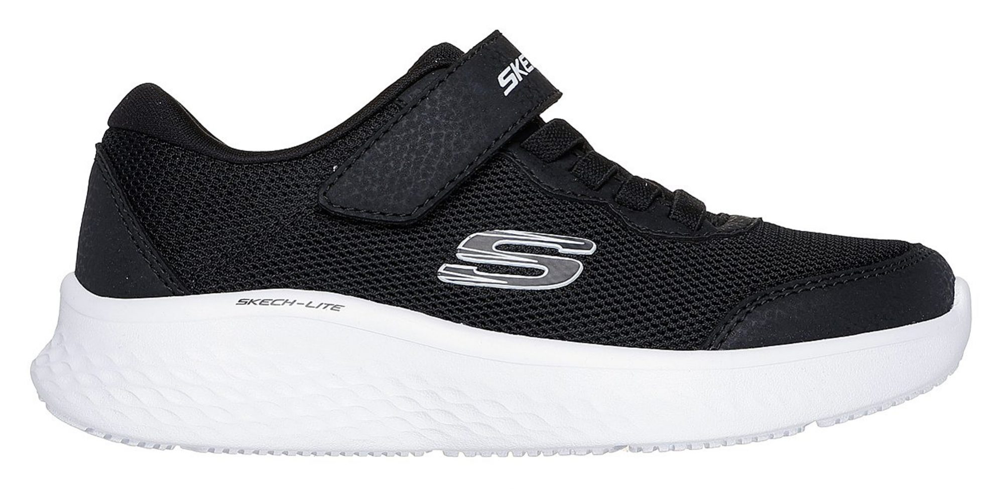 Skechers 303934L Skech-Lite Pro Black 303934L BLK - Girls Shoes ...