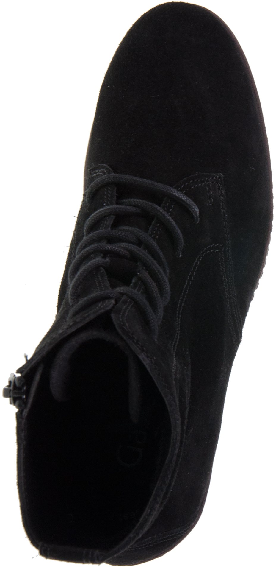 Gabor Unity Black 54.781.17 - Ankle Boots - Humphries Shoes