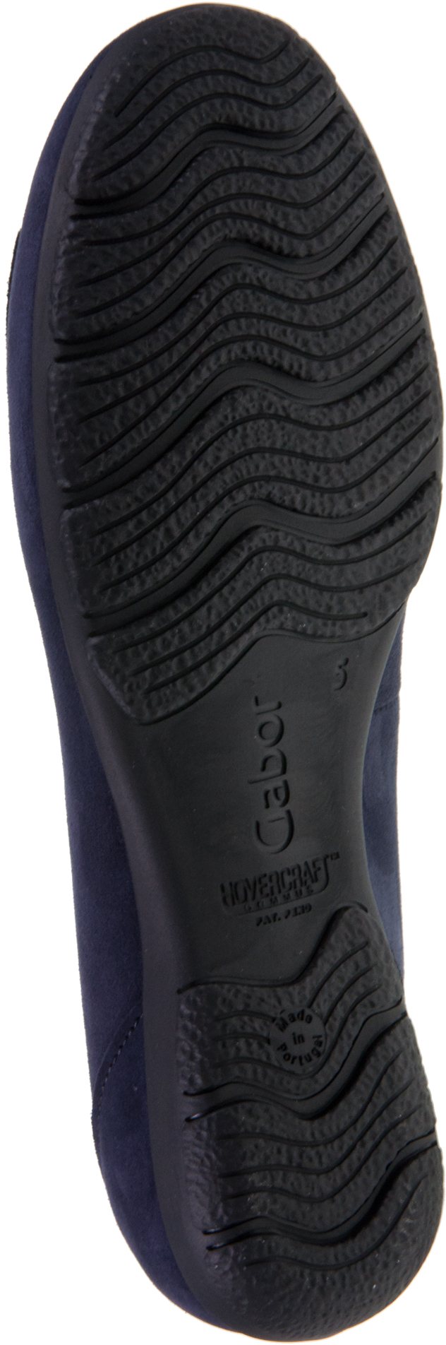 Gabor Raven Atlantic 54.166.16 - Everyday Shoes - Humphries Shoes