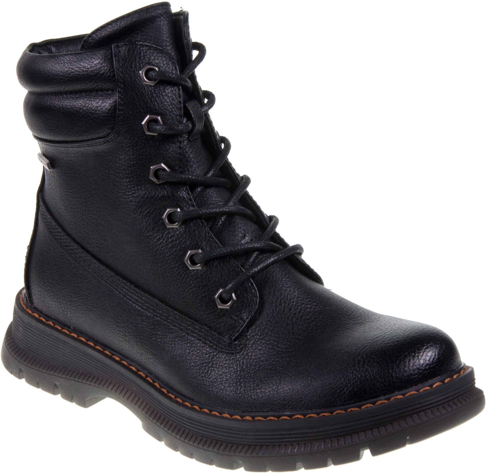 Westland Peyton 01 Black 769521 780 100 - Ankle Boots - Humphries Shoes