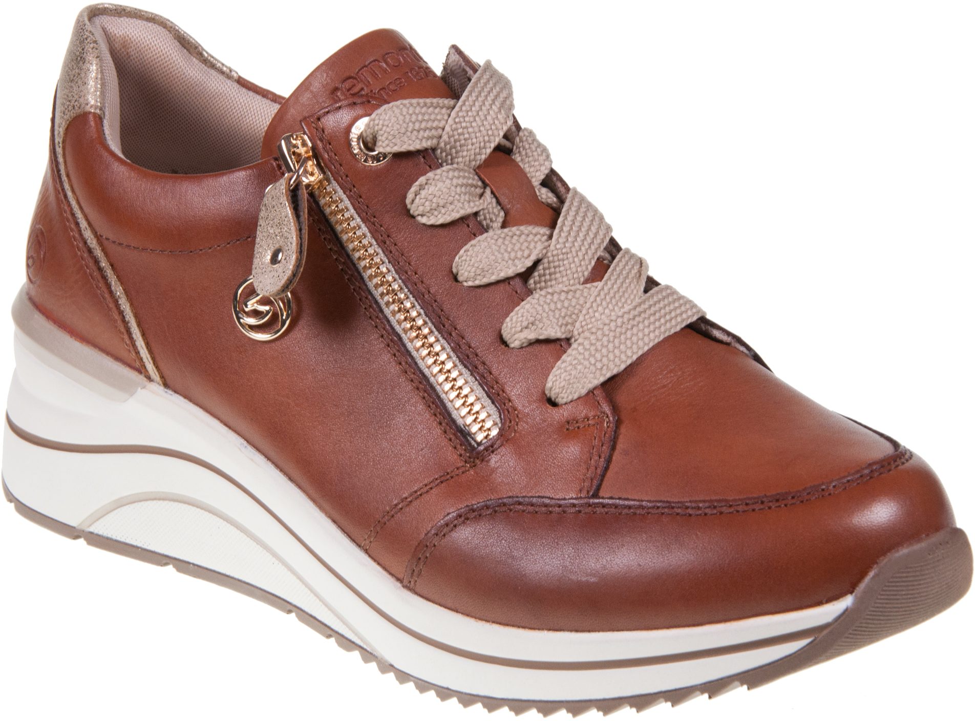 Remonte D0T03 Eleni Muskat D0T03-24 - Everyday Shoes - Humphries Shoes