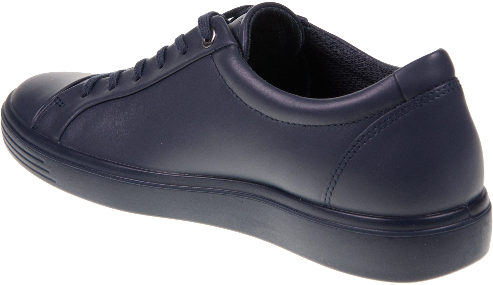 Ecco Classic Sneaker Val Marine 218613 01038 - Everyday Shoes ...