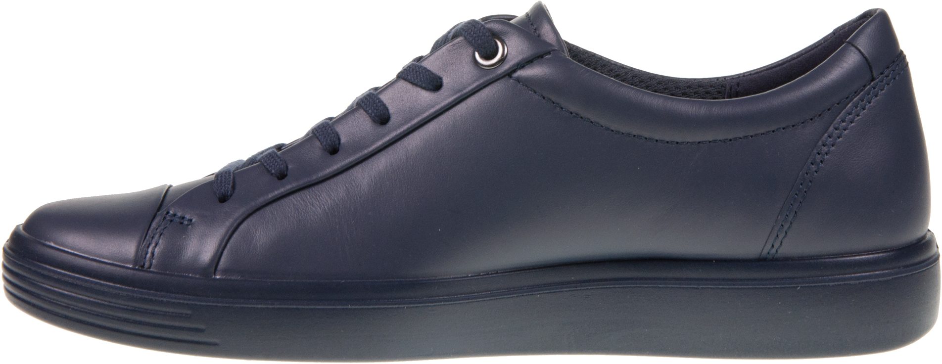 Ecco Classic Sneaker Val Marine 218613 01038 - Everyday Shoes ...