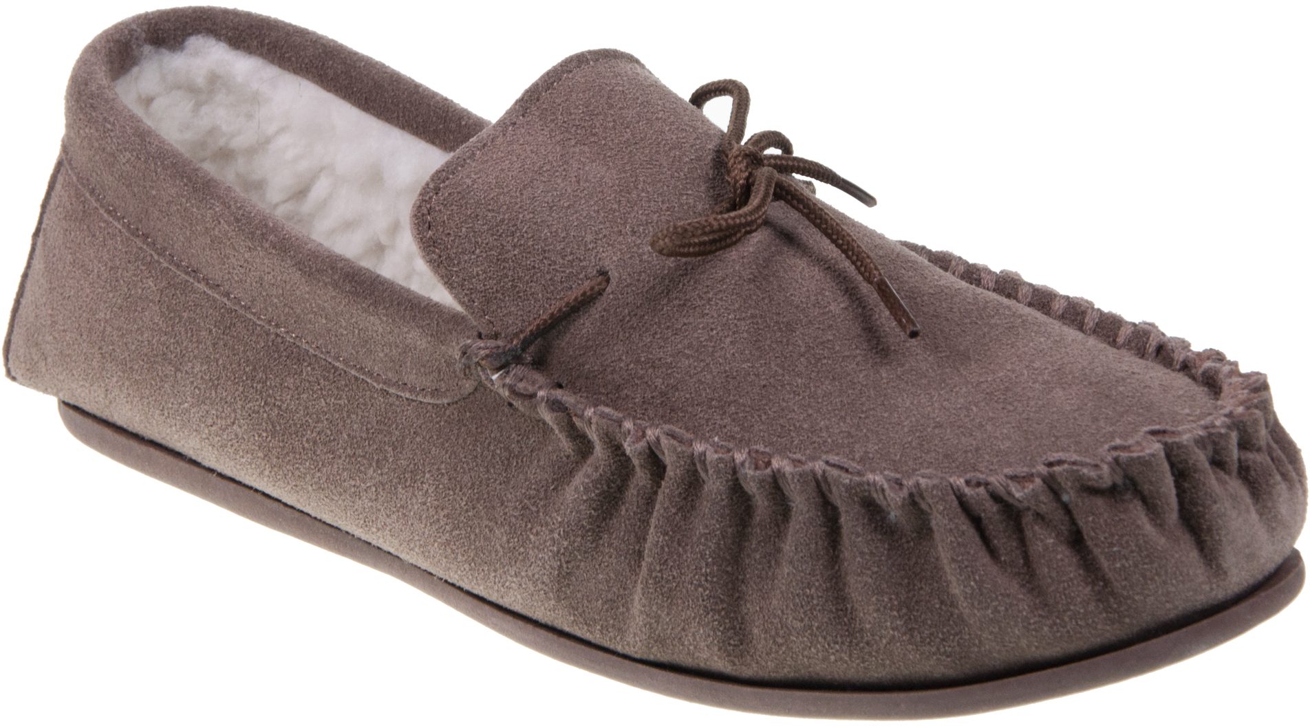 Mokkers Oliver Camel MS533 S - Full Slippers - Humphries Shoes
