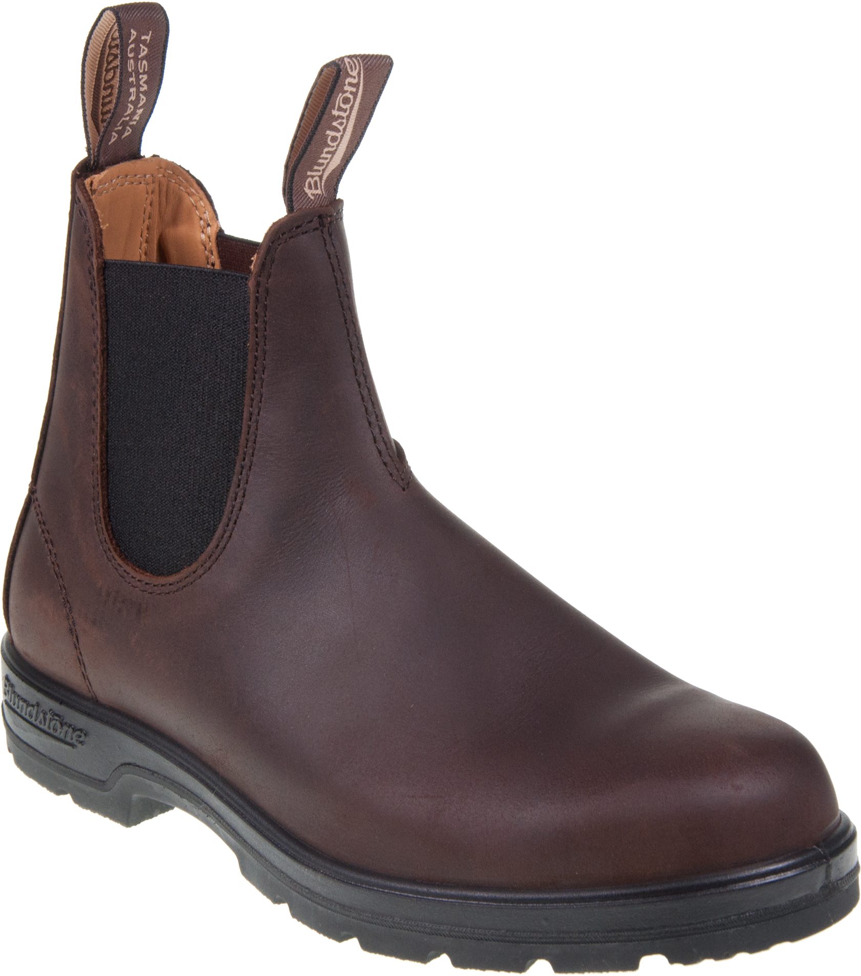 Blundstone Classics Series Brown Leather 2340 - Casual Boots ...