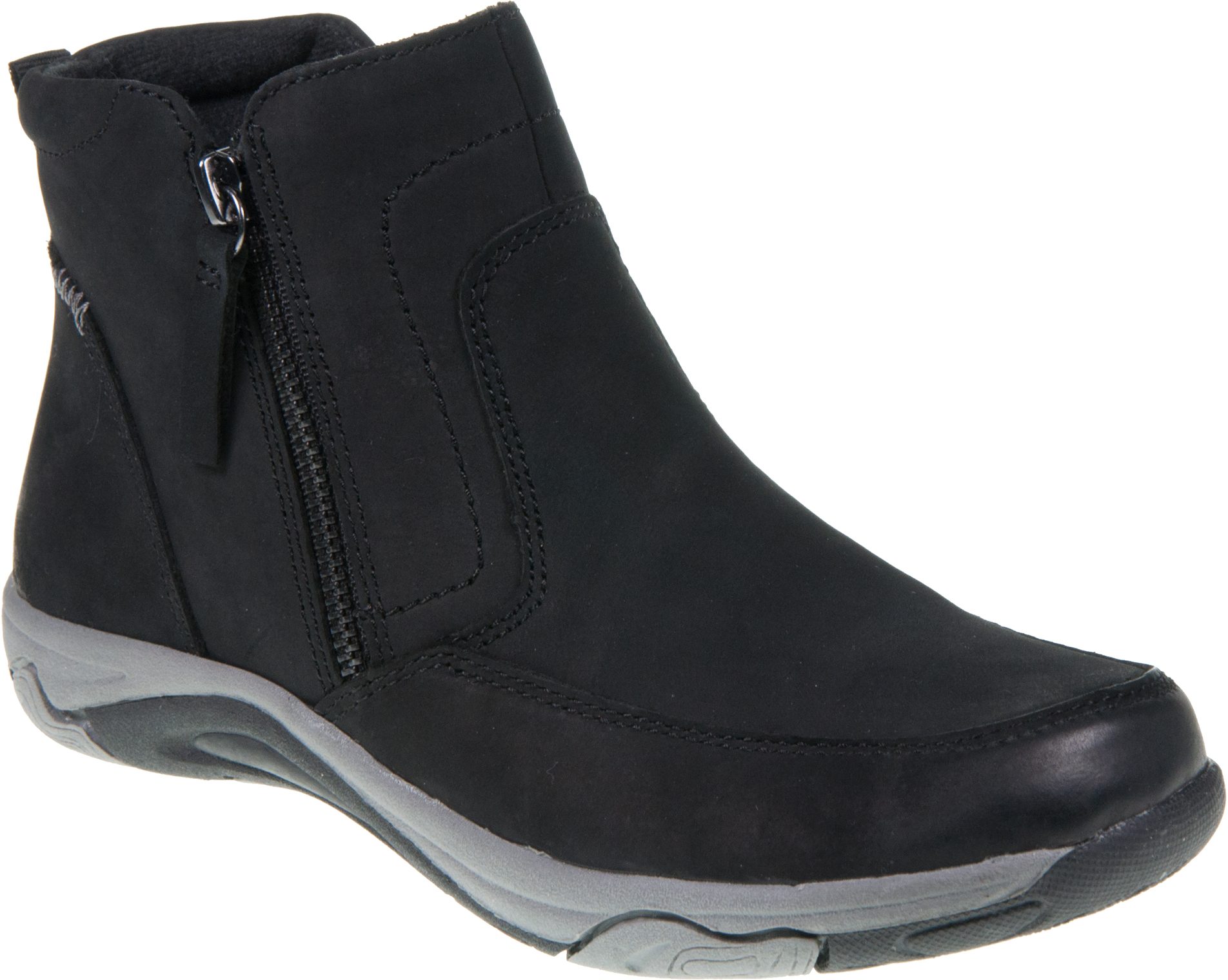 Free Spirit Veda Black 41234 - Ankle Boots - Humphries Shoes