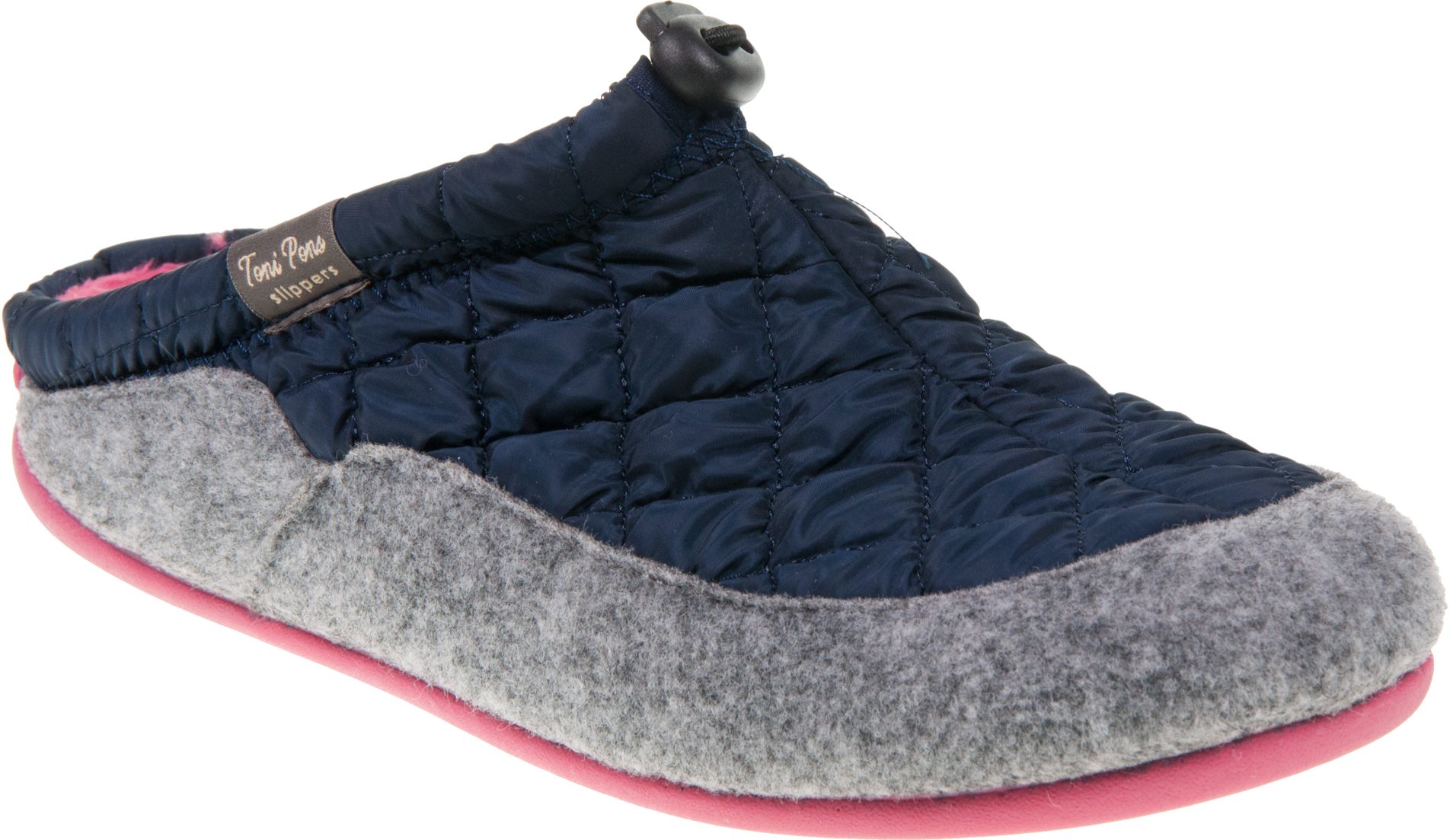 Toni Pons Mel-Um Pacific - Mule Slippers - Humphries Shoes
