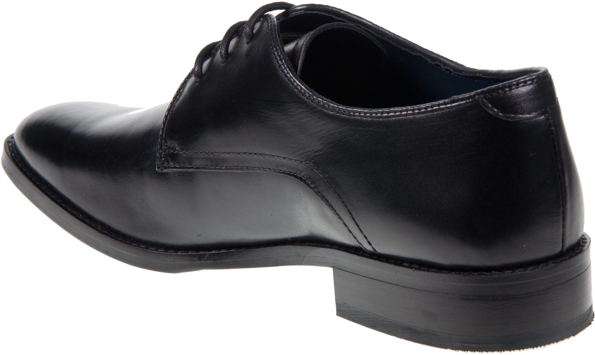 Catesby Alex Black 22370 - Formal Shoes - Humphries Shoes