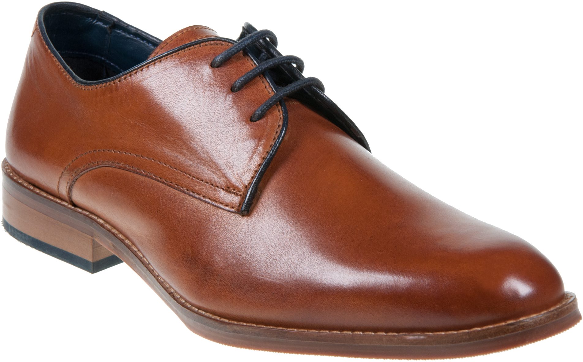 Catesby Alex Tan 22370 - Formal Shoes - Humphries Shoes