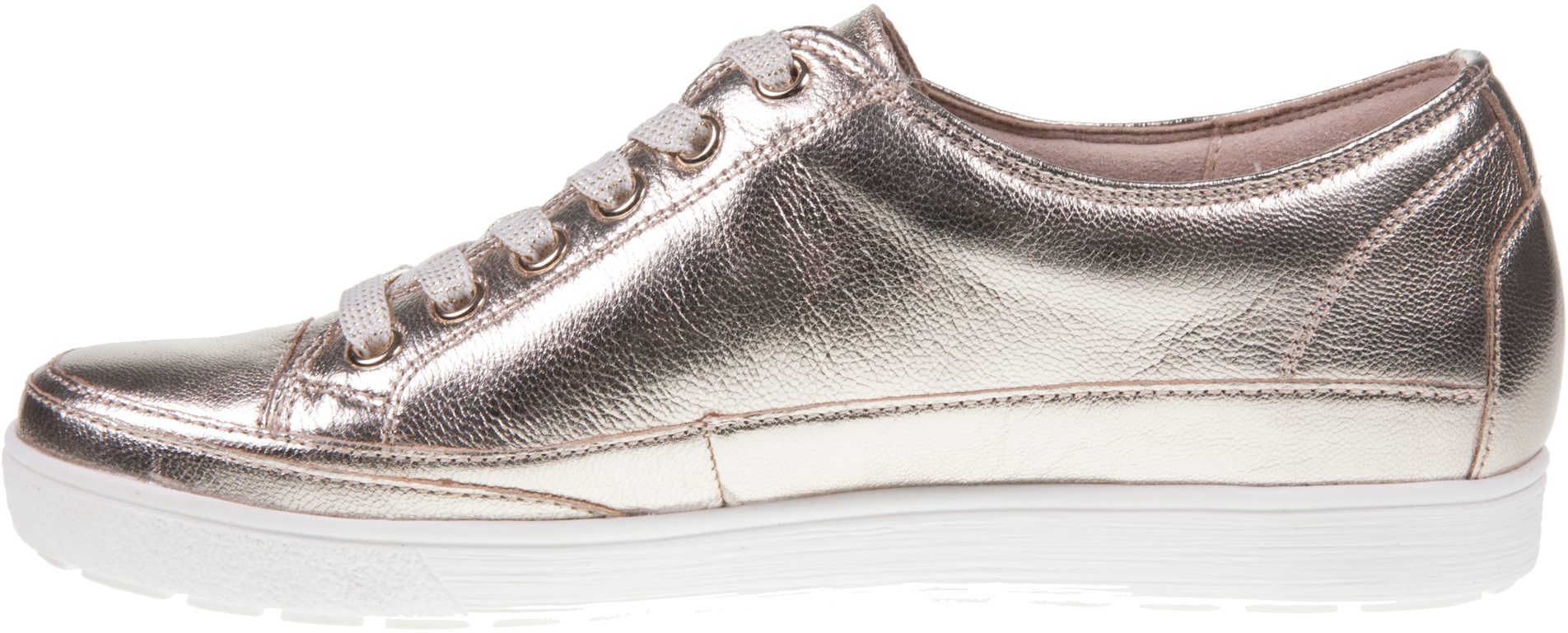 Caprice 23654-42 Manou Metallic Gold 23654-42 959 - Everyday Shoes ...
