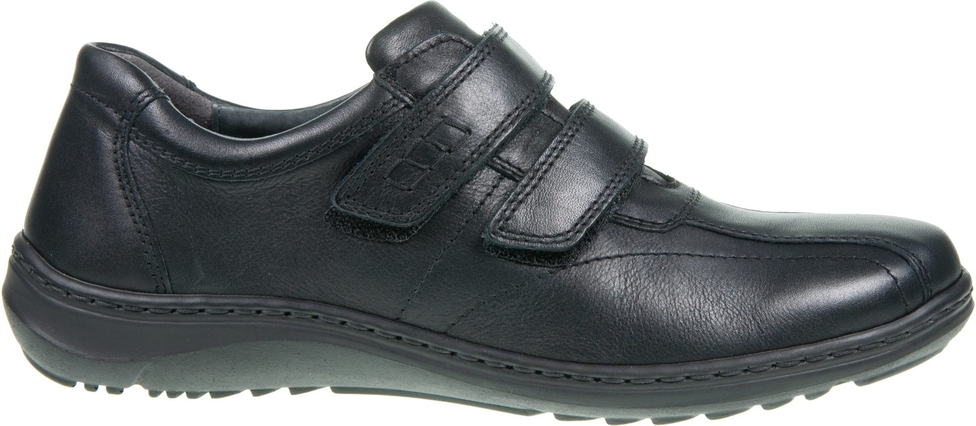 Waldlaufer Herwig 301 Black 478301 174 001 - Casual Shoes - Humphries Shoes