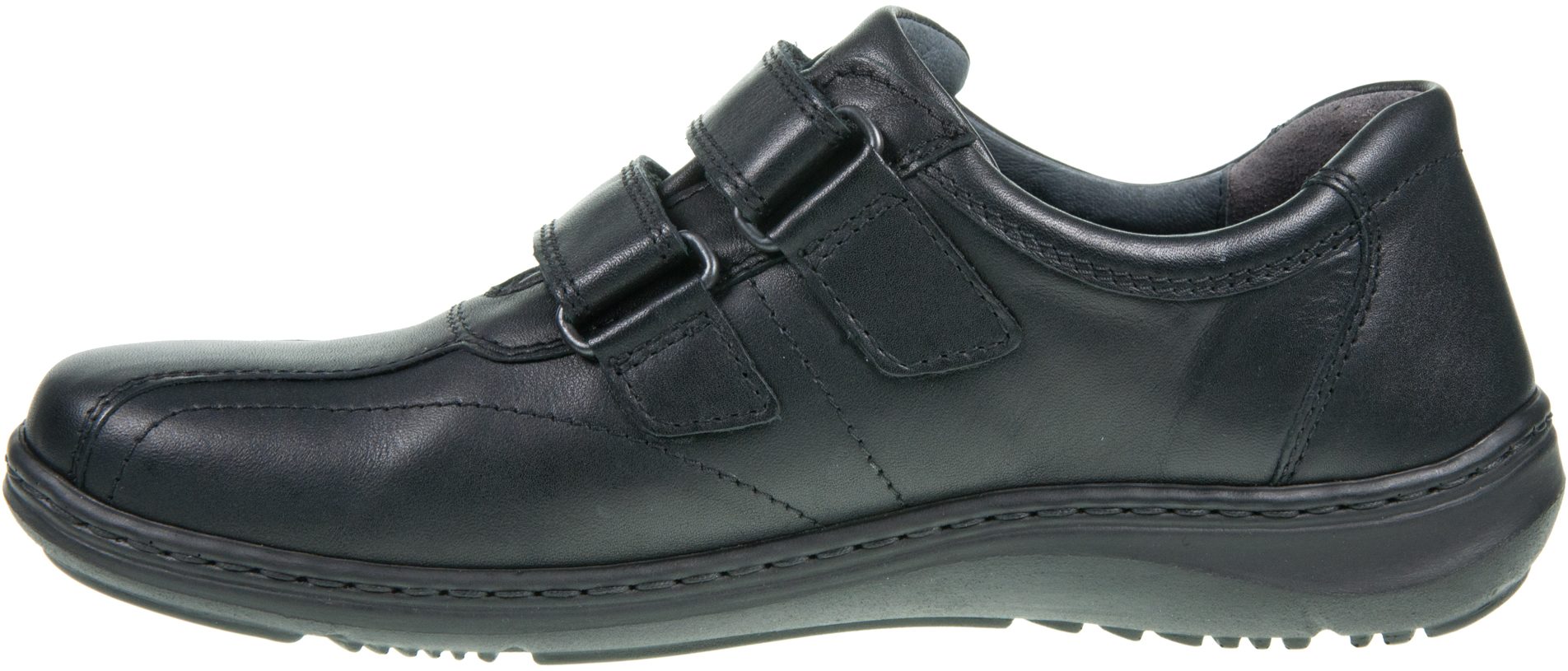 Waldlaufer Herwig 301 Black 478301 174 001 - Casual Shoes - Humphries Shoes
