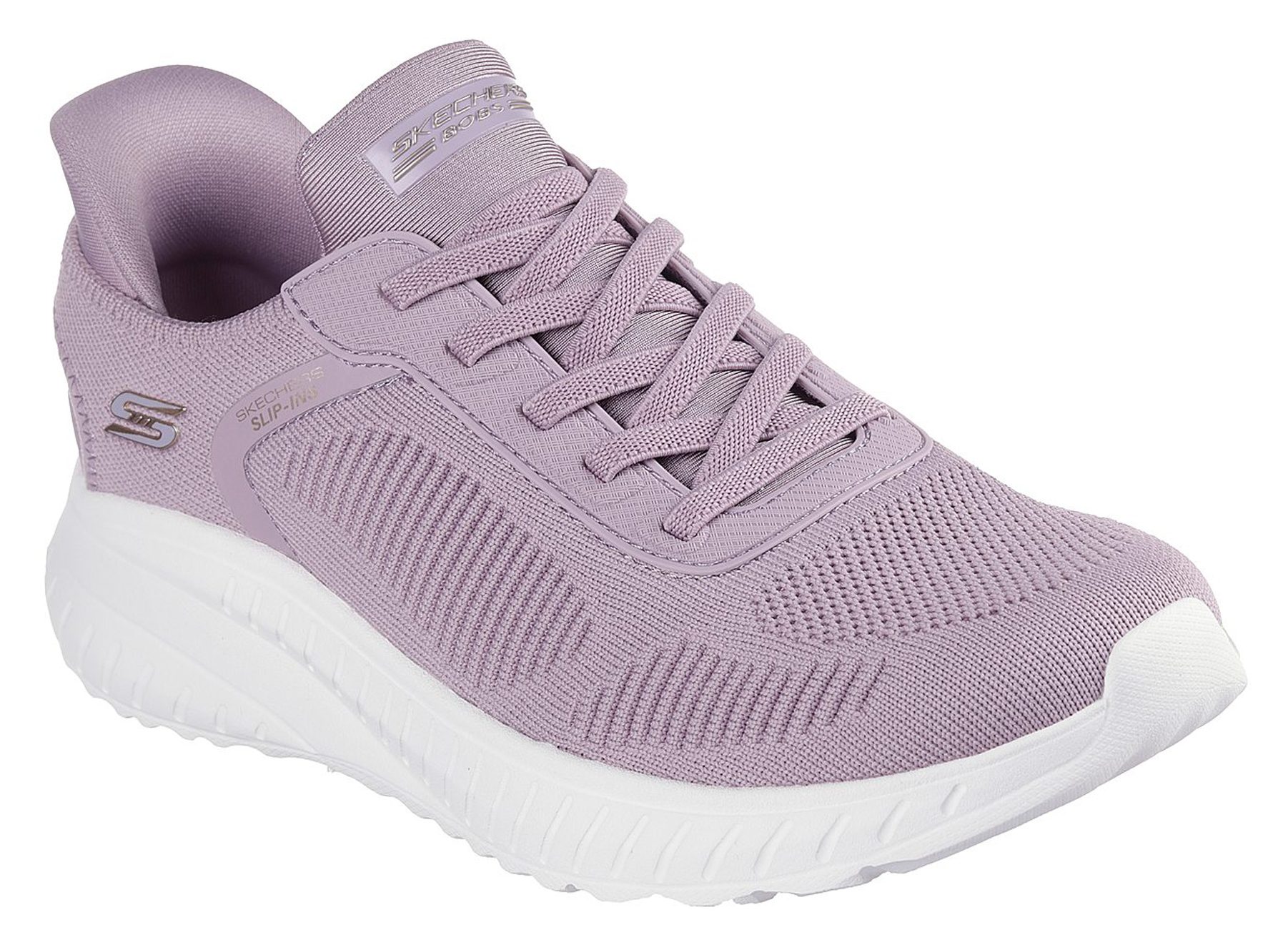 Skechers 117497 Current Muse Lavender 117497 LAV - Everyday Shoes ...