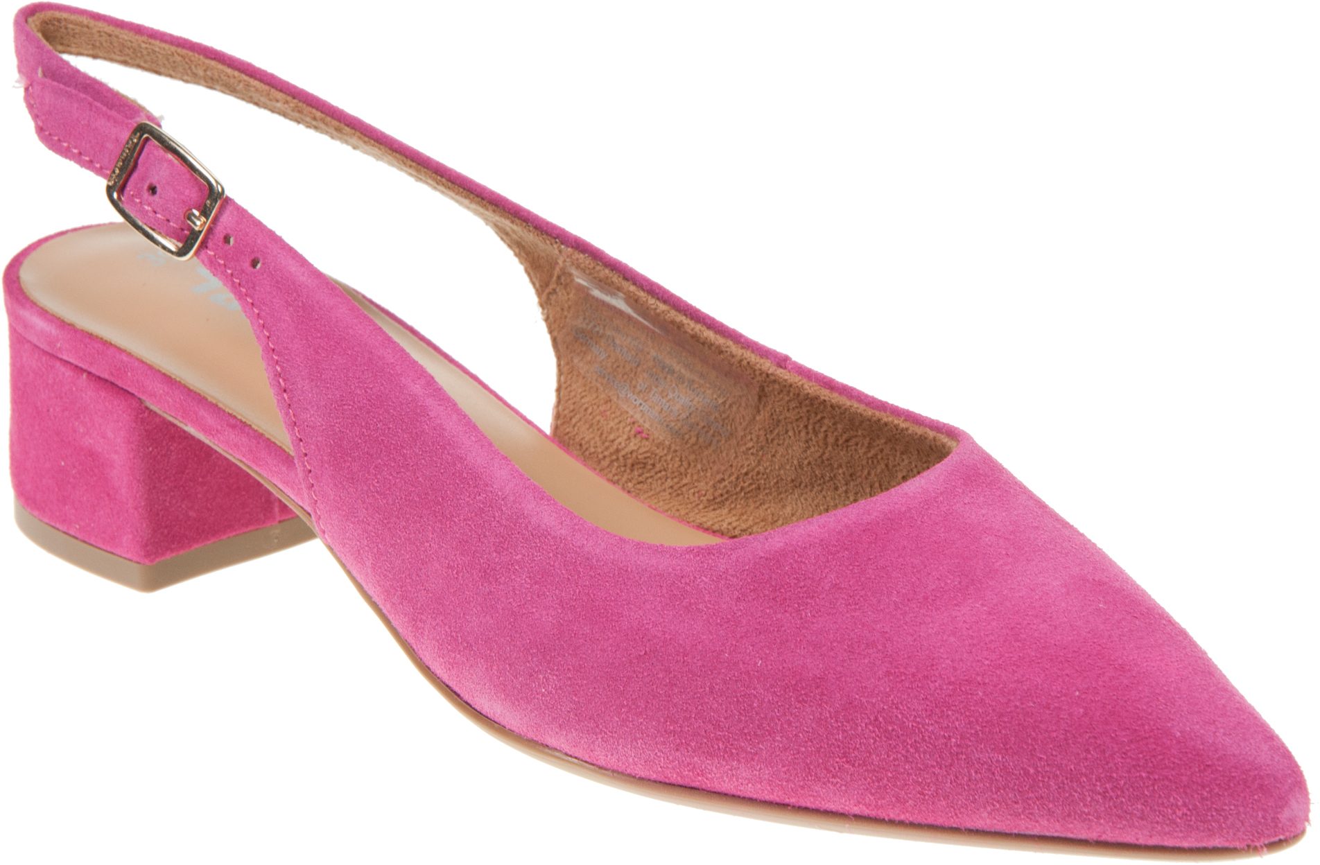 Tamaris 29500-42 Pink 29500-42 510 - Everyday Shoes - Humphries Shoes