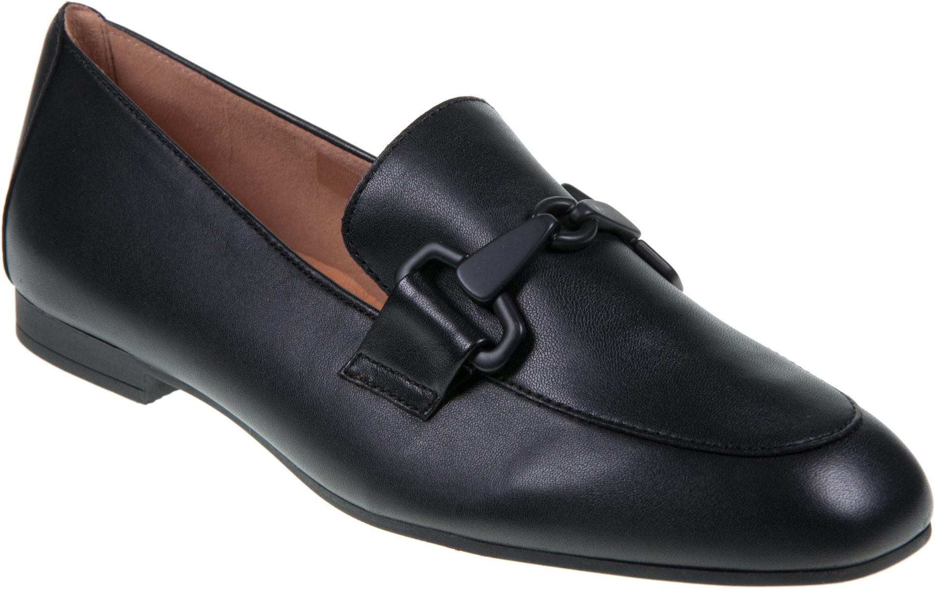Gabor Jangle Black 65.211.27 - Everyday Shoes - Humphries Shoes