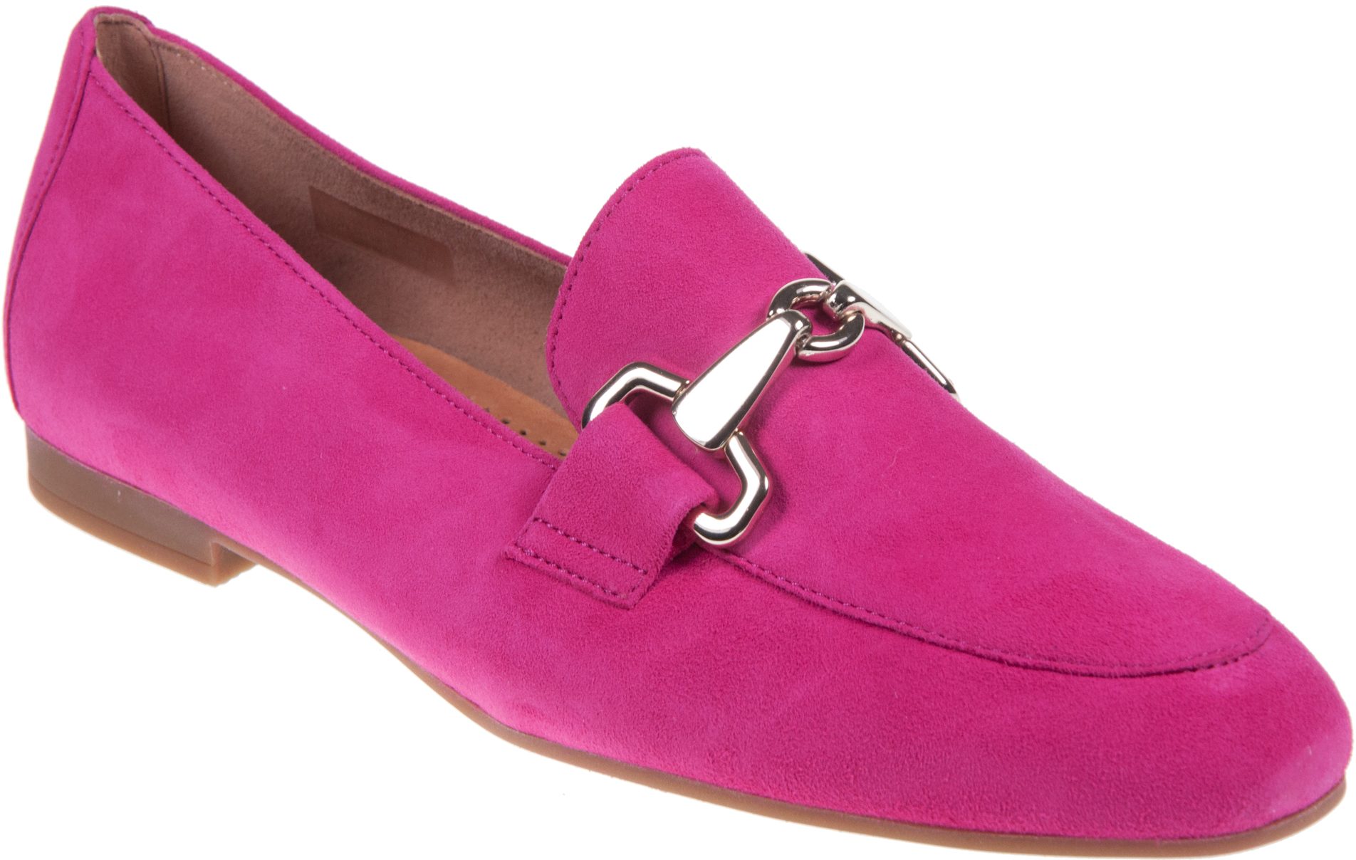 Gabor Jangle Pink 65.211.34 - Everyday Shoes - Humphries Shoes
