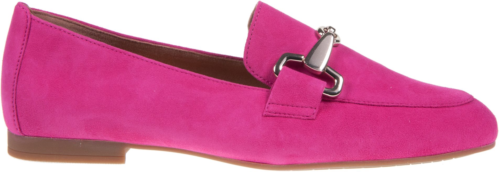 Gabor Jangle Pink 65.211.34 - Everyday Shoes - Humphries Shoes