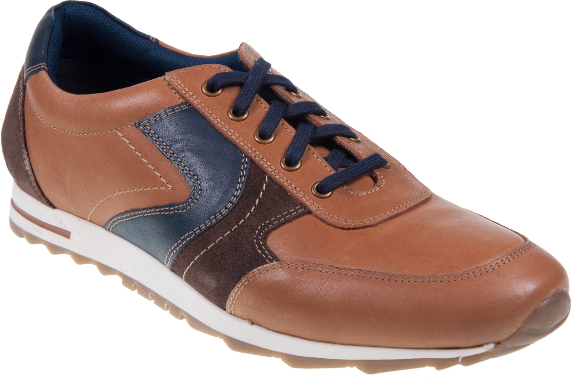 Catesby 78801 Tan 78801 - Casual Shoes - Humphries Shoes