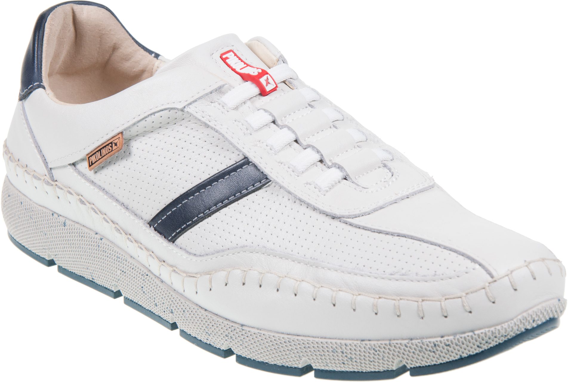 Pikolinos Fuencarral Espuma M4U-6046 C1 - Casual Shoes - Humphries Shoes