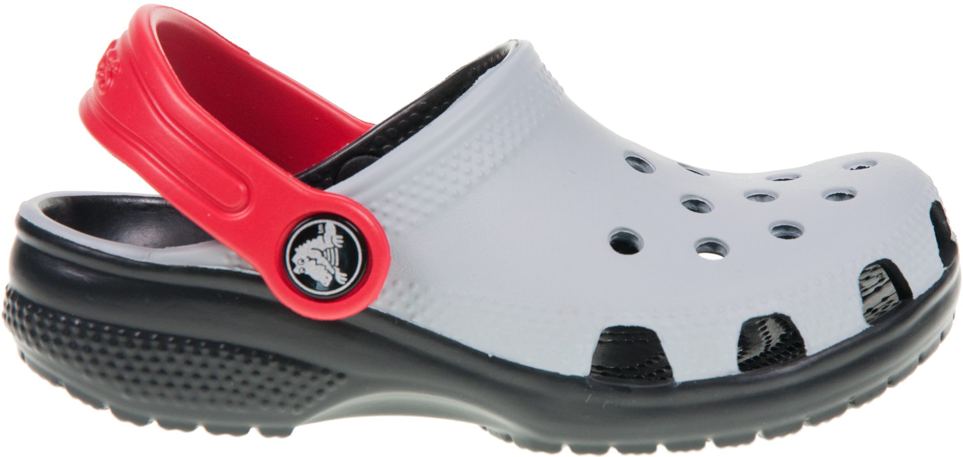 Crocs Retro Sport Clog Toddler Mirage 211265 1NM - Boys Shoes ...