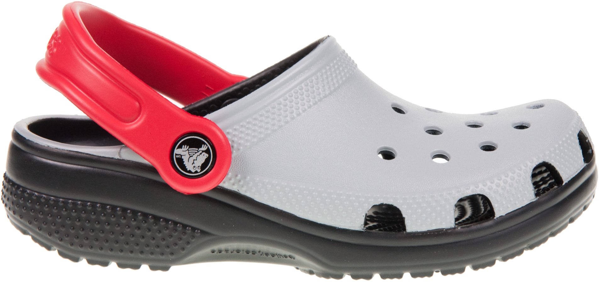 Crocs Retro Sport Clog Kids Mirage 211258 1NM - Boys Shoes - Humphries ...