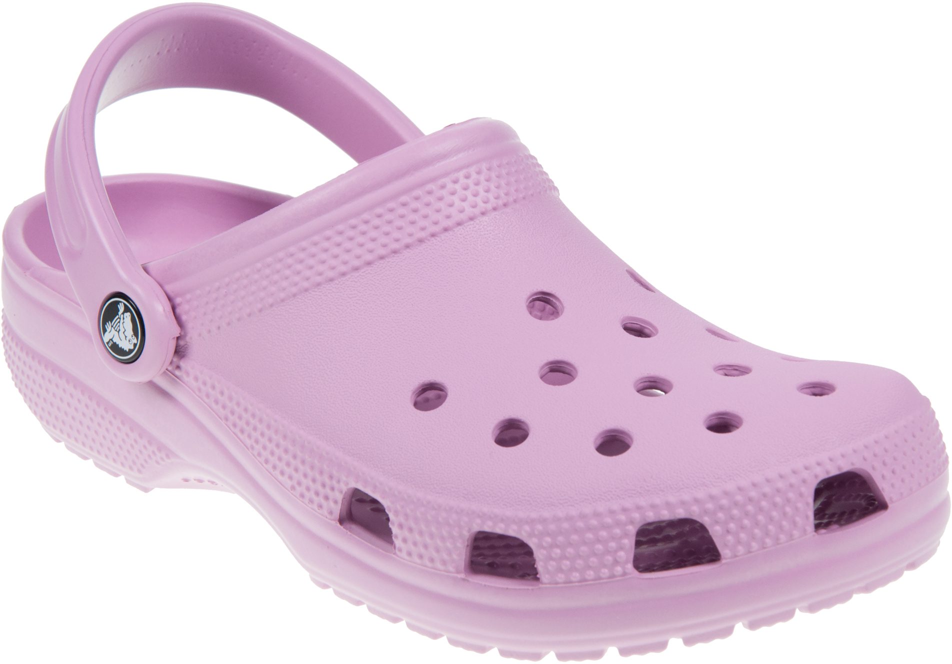 Crocs Classic Clog Hydrangea 10001 5BX - Everyday Shoes - Humphries Shoes