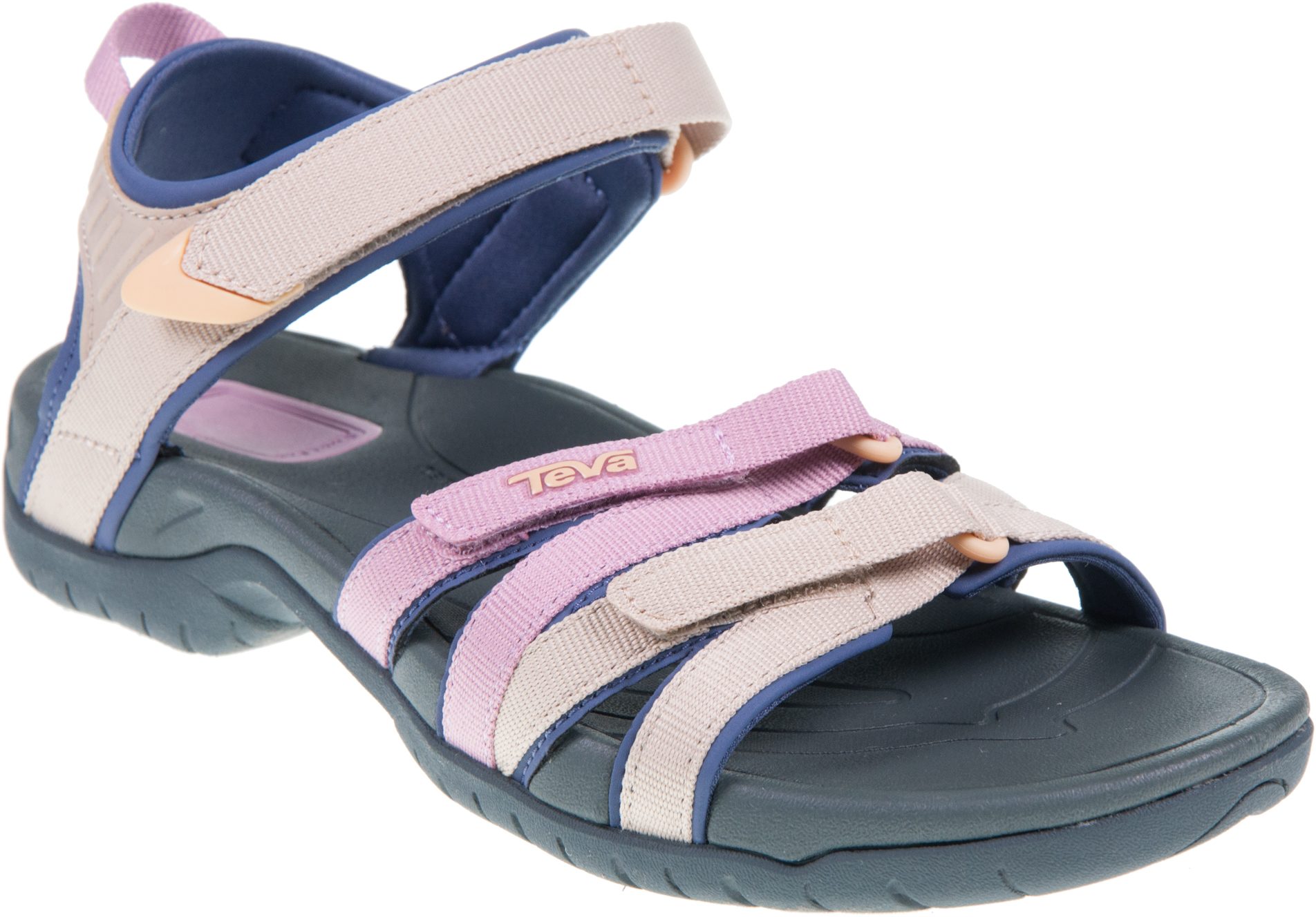Teva Tirra Womens Root Light Multi 4266 RGH - Full Sandals - Humphries ...