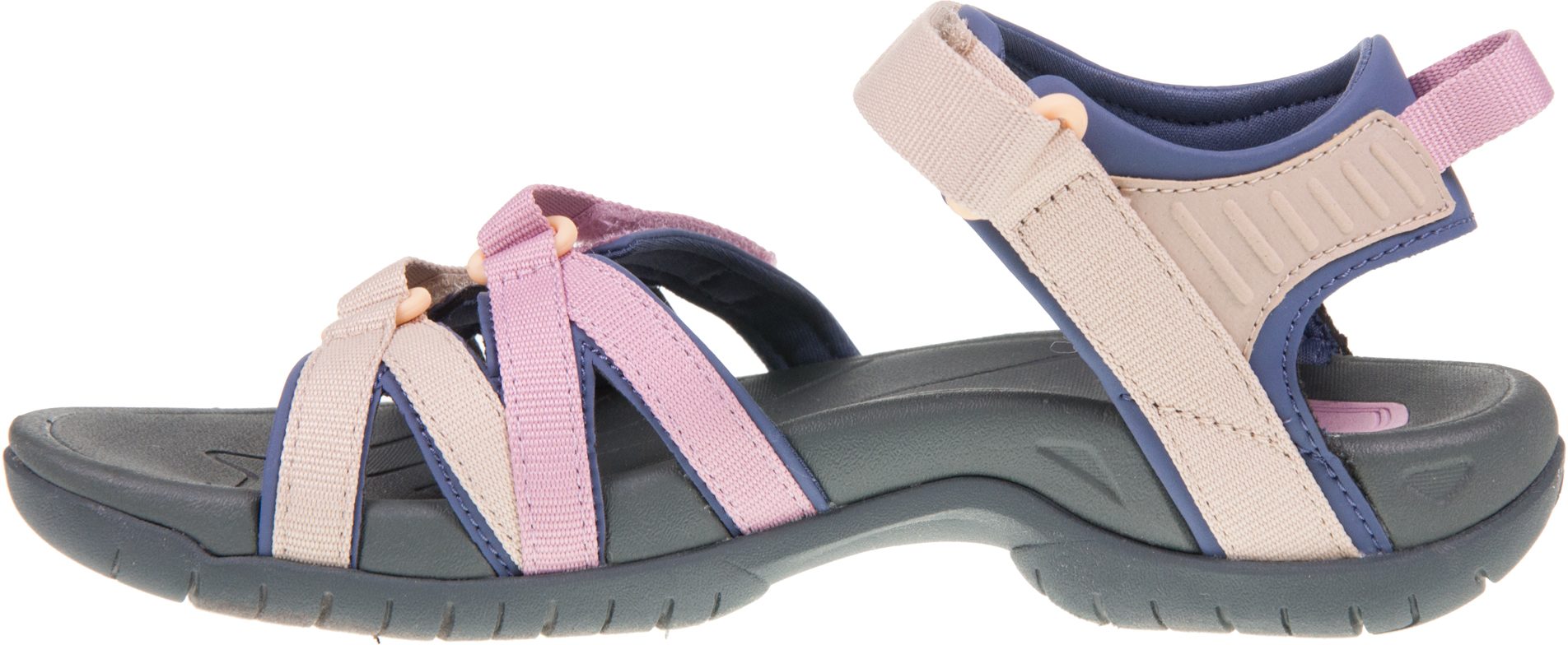 Teva Tirra Womens Root Light Multi 4266 RGH - Full Sandals - Humphries ...