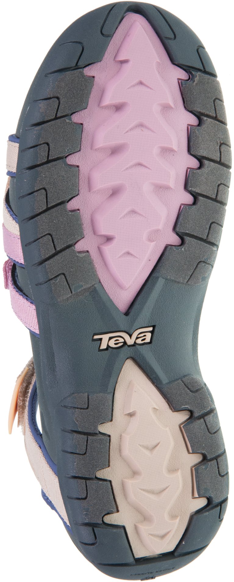 Teva Tirra Womens Root Light Multi 4266 RGH - Full Sandals - Humphries ...
