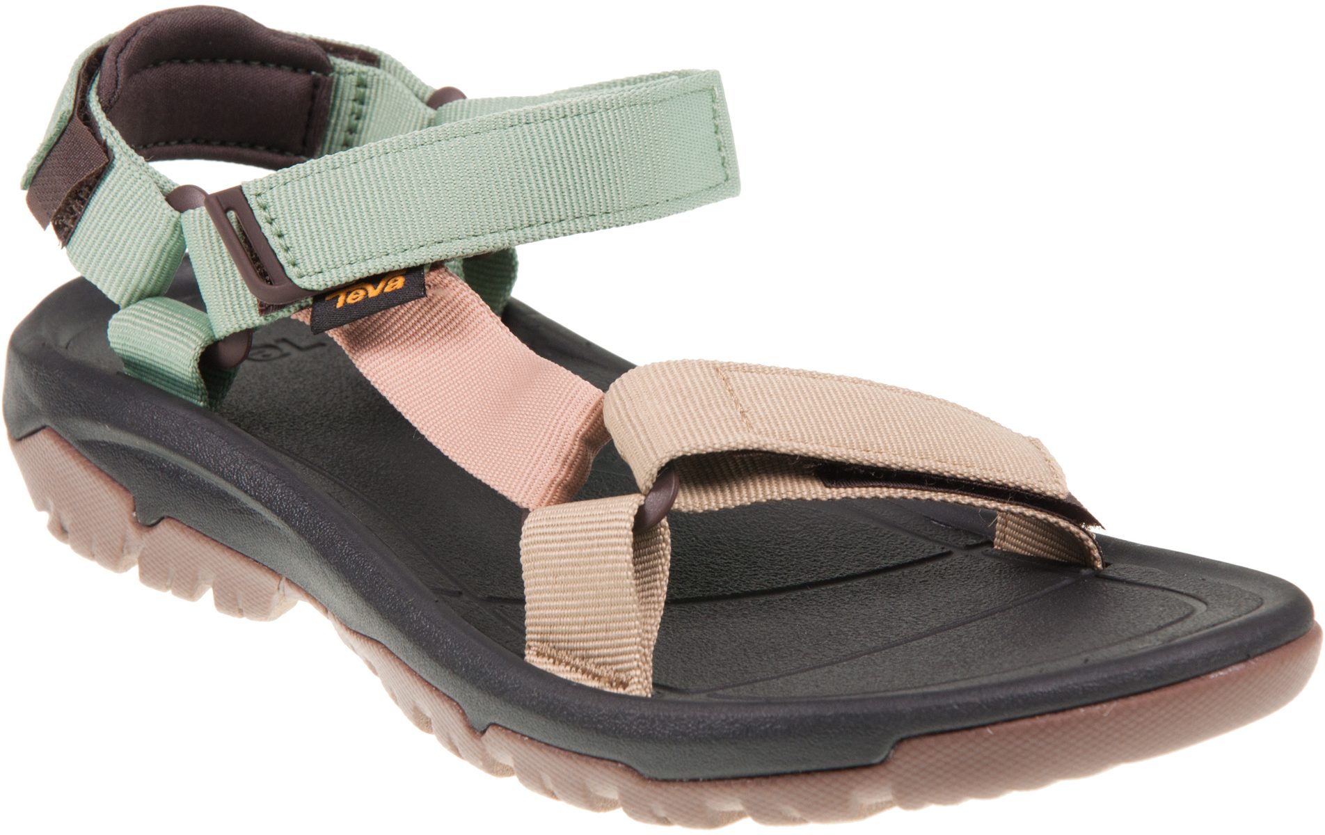 Teva Hurricane XLT2 Womens Basil / Maple Sugar Multi 1019235 BMSM ...