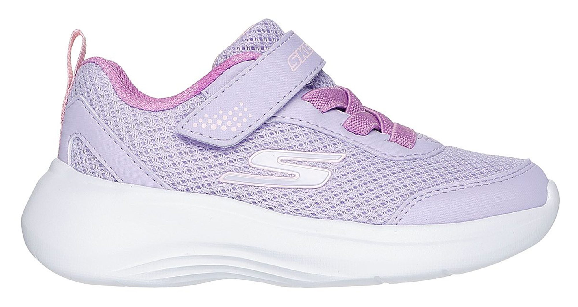 Skechers Selectors - Reset Achieved Lavender 303573N LAV - Girls Shoes ...